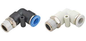 PL, Male Elbow fitting,Pace Pneumatics specialized in production ...